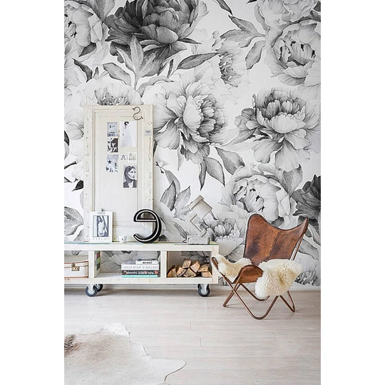 Buy Arreguin Wallpaper online | Jeelabs.com