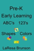 Buy Pre-K: Early Learning ABC's 123's Shapes Colors online