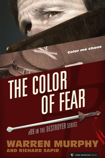 Buy The Color of Fear online