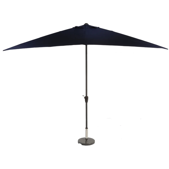Buy Belle 3m x 2m Rectangular Traditional Parasol online