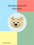 Buy The Many Faces of Enny Bear and the Color Wheel of Emotions online