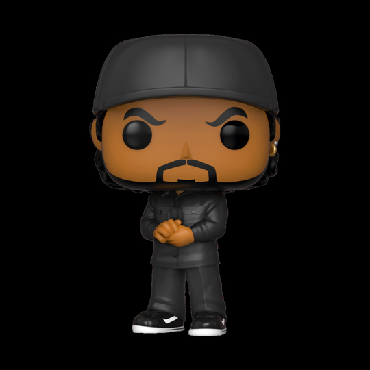 Buy POP Rocks: Ice Cube online