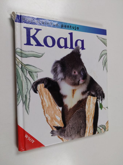 Osta Jinny Johnson : Koala netistä