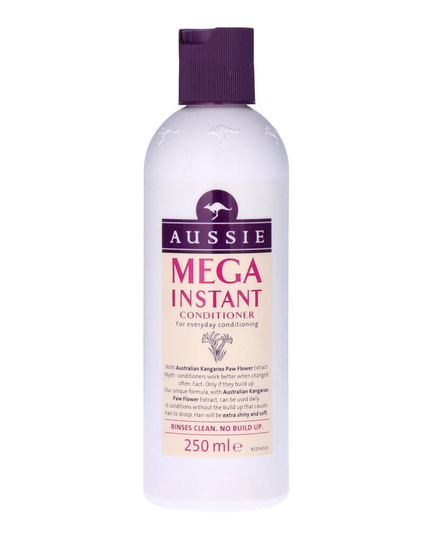Osta Aussie Mega Instant Conditioner 250 ml netistä