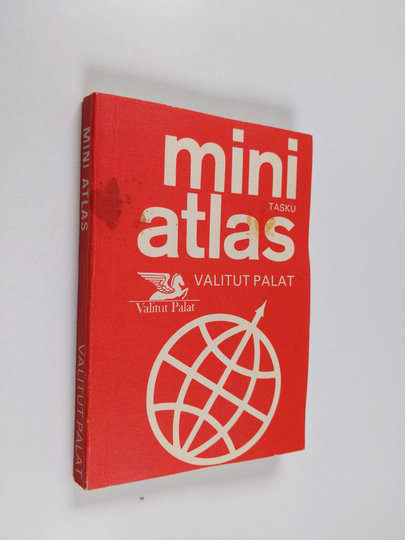 Buy Mini atlas online