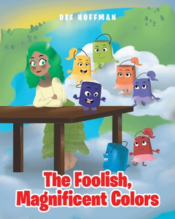 Buy The Foolish, Magnificent Colors online