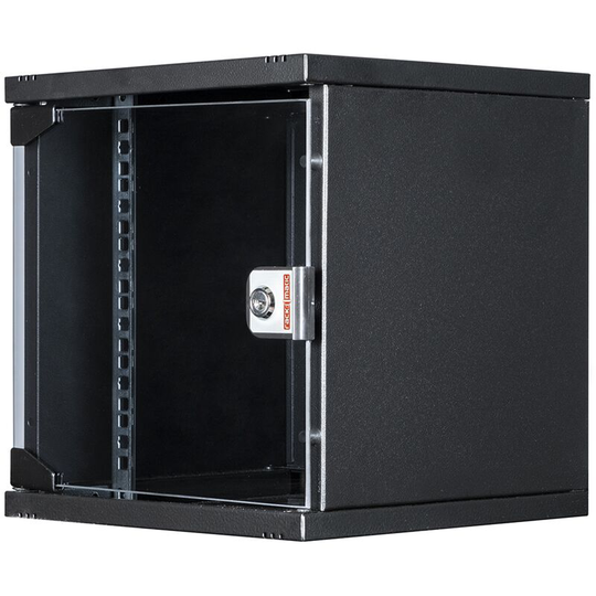 Buy Rackmatic - 10 rack cabinet TENRack 6U and depth 300 online ...