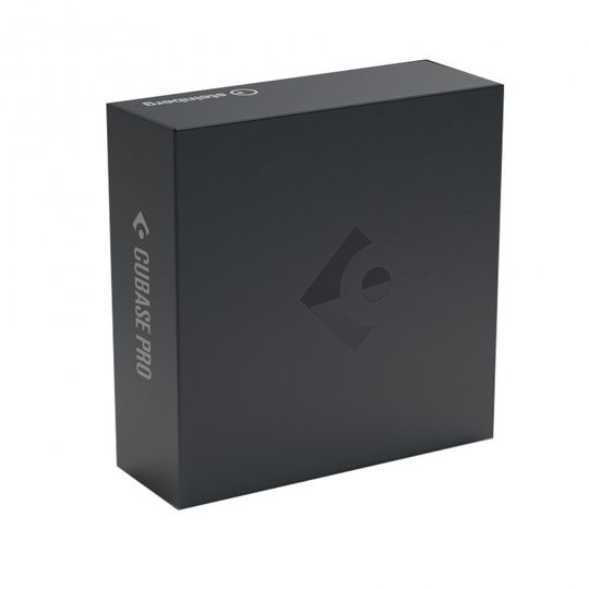 Buy Steinberg Cubase Pro 11 Upgrade from AI - Boxed Copy online ...