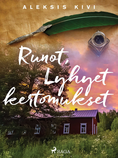 Buy Runot, Lyhyet kertomukset online