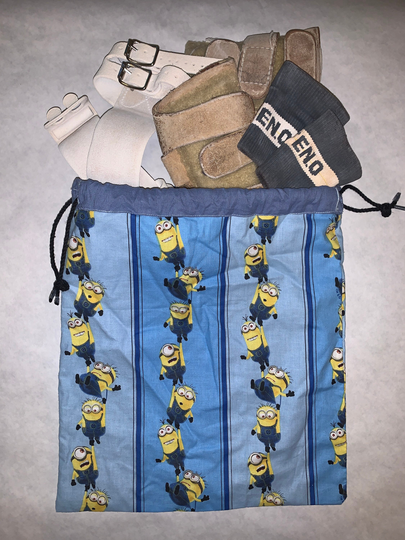 Buy Large Gymnastics Grip Bag online