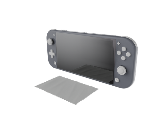 Buy Nintendo Switch Lite - Tempered Glass Screen Protect online