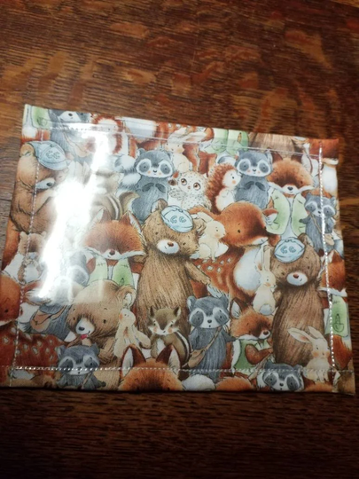 Buy Bendy Flip 12 Pocket Floss Buddy, Christmas Gift, Cross Stitch ...
