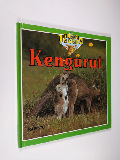 Osta Kate Petty : Kengurut netistä