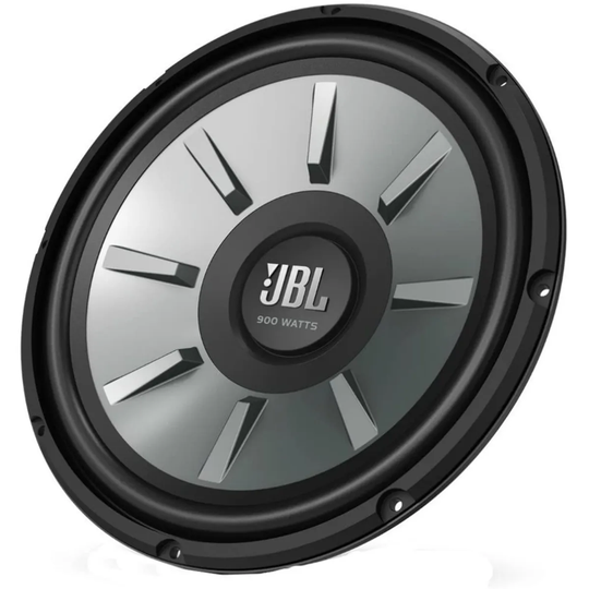 Buy JBL Stage 1010 Subwoofer - 10" (250mm) Woofer with 225 RMS and 900W ...