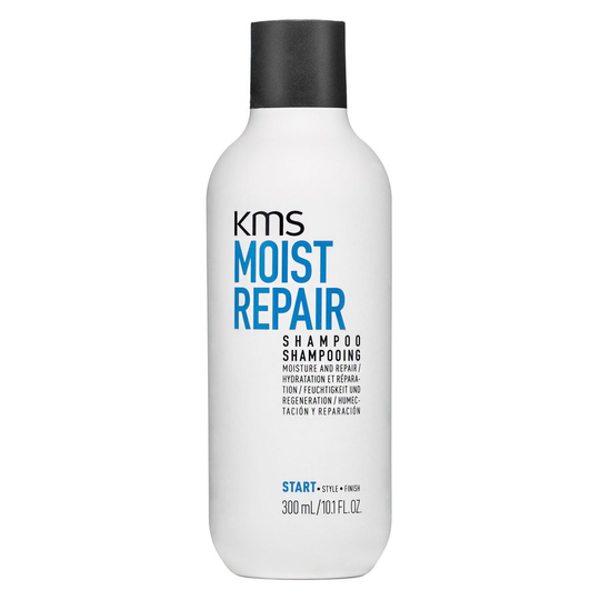 Osta KMS Moist Repair Shampoo 300ml netistä