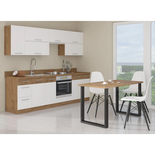 Buy Haya Sled Dining Table online