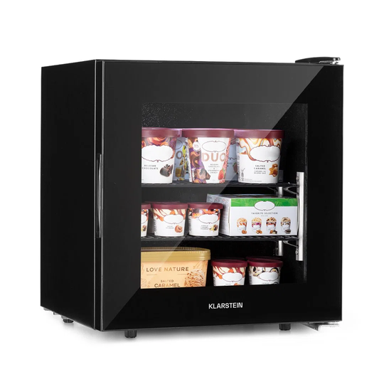 Buy Klarstein 36 L Freestanding Mini Fridge with Freezer online