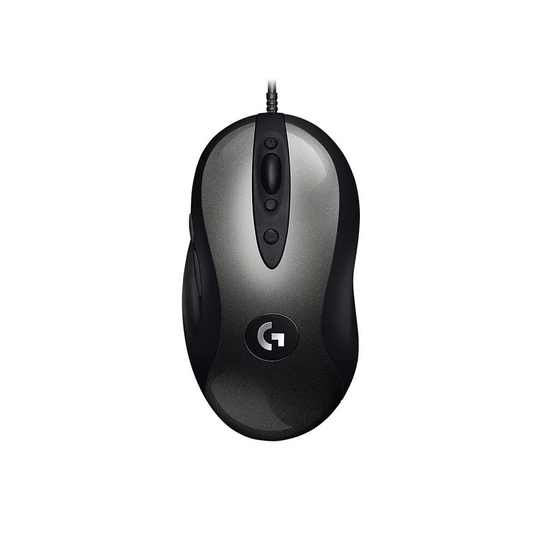Buy Logitech MX518 Gmaing Mouse online | Jedsound.com