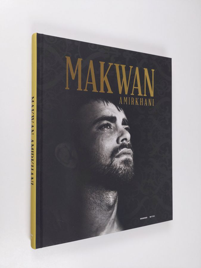 Osta Makwan Amirkhani : Makwan Amirkhani netistä