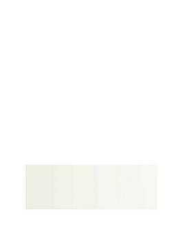 Buy Topps Tiles Linear Bone Gloss 30Cm X 10Cm (Box Of 34 Tiles) Online