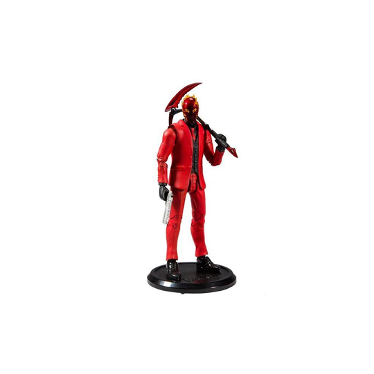 Buy Fortnite Action Figure: Inferno Online
