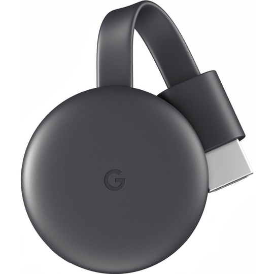 Buy Google Chromecast Video Smart Box WiFi Netflix BBC iPlayer ...