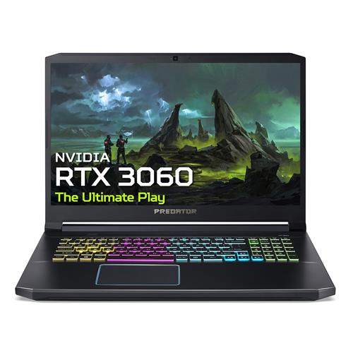 Buy Acer Predator Helios 300 PH315-54 15.6 inch Gaming Laptop - (Intel ...
