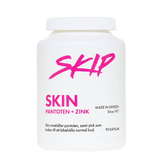 Köp Skip Skin 90 kap