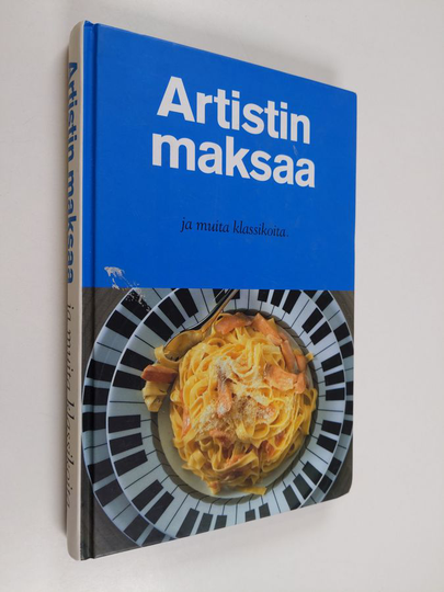 Osta Sirpa Rajakallio : Artistin maksaa ja muita klassikoita netistä