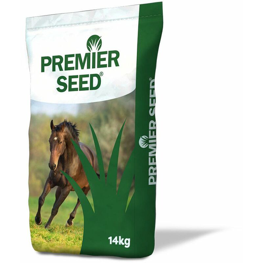 Buy Premier Seed - Paddock Grass Seed - 1 Acre - 14kg Online