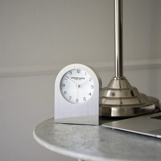 Buy Quantum Tabletop Clock online | Jeelabs.com