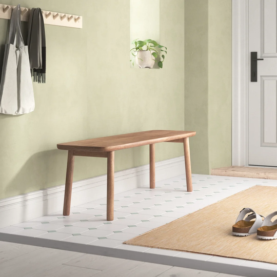 Buy Raphael Wood Bench online
