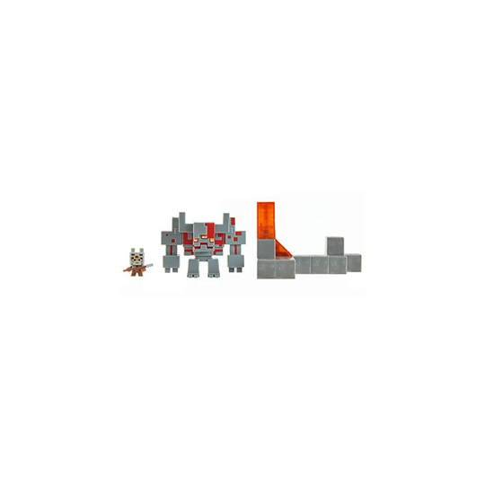 Buy Minecraft Dungeons Mini Battle Box Online