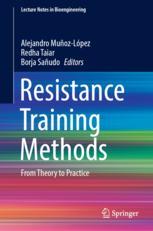 Buy Resistance Training Methods Online