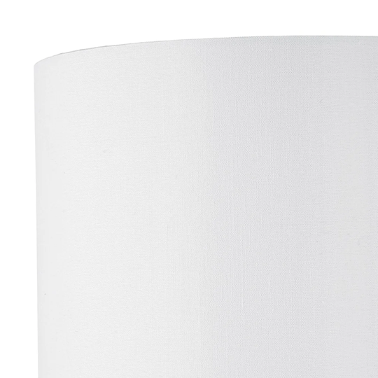 Buy Zeppelin 30cm Silk/Shantung Drum Lamp Shade online | Room328.com