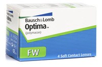 Buy Optima FW Quarterly (4 lenses) online