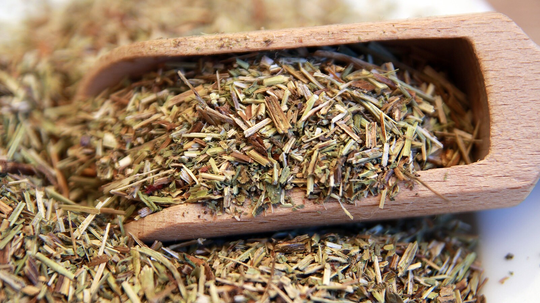 Buy Dried Organic Hyssop Herb/Available From 2Oz-32Oz Hyssopus ...