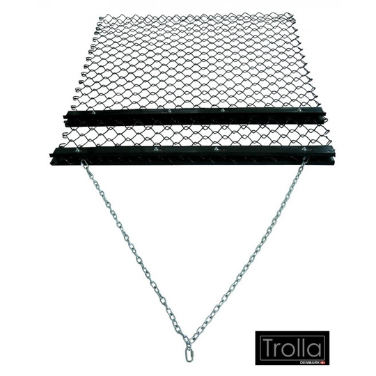 Køb Trolla Planer til havetraktor/ ATV online | Husetnordicnature.dk