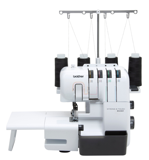 Buy Brother - M343DST Overlock Machine online | Technium.co.uk