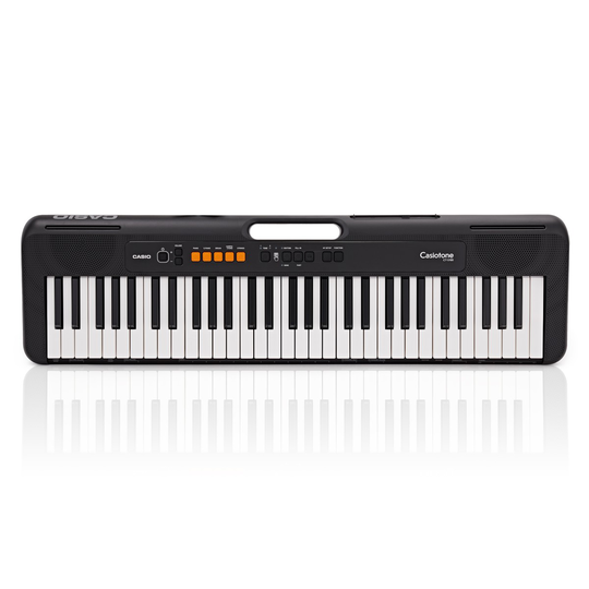 Buy Casio CT S100 Portable Keyboard Black online | Jedsound.com