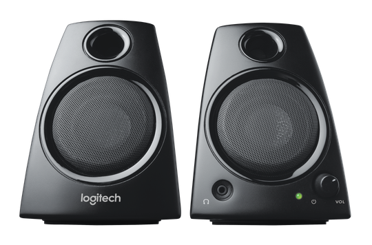 Buy Logitech LGT-Z130 Speaker online