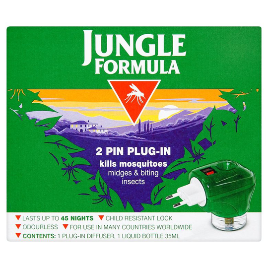 Buy Jungle Formula Plug In Online