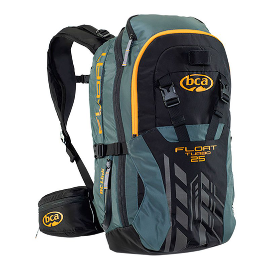 Buy Bca Float 25 Turbo Blue,Black online | Highlife.ie