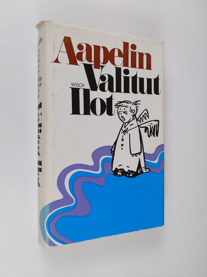 Buy Aapeli : Aapelin valitut ilot online