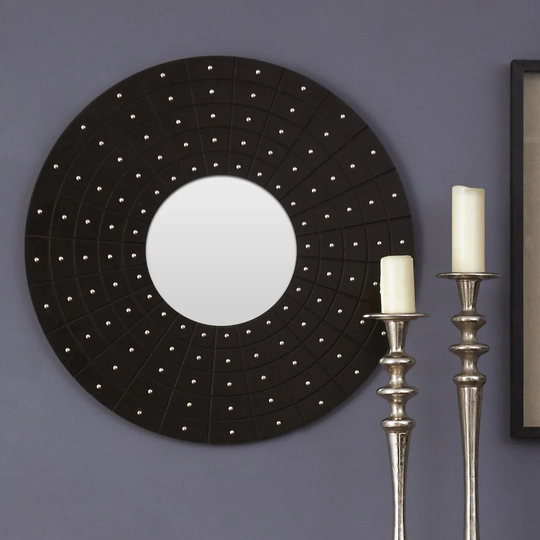 Buy Eric Wall Accent Mirror Online