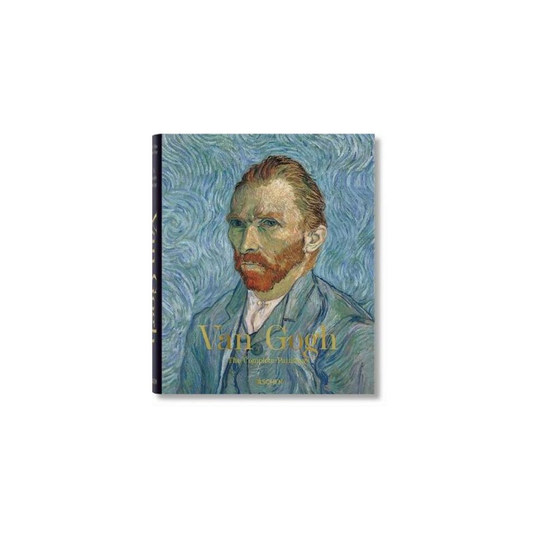 Buy Van Gogh. The Complete Paintings Online