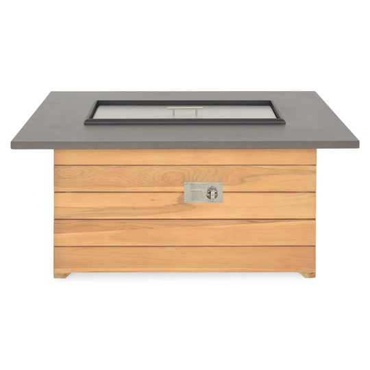 Buy Analyce Gas Fireplace Coffee Table online