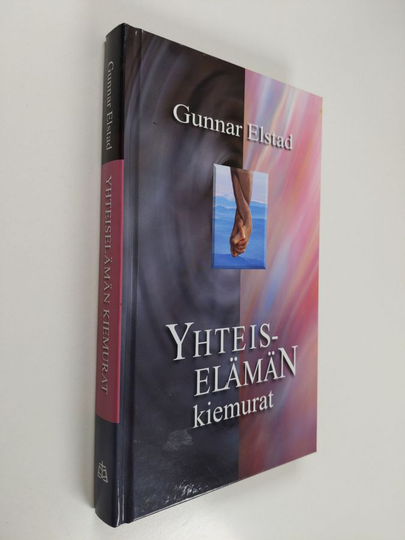 Buy Gunnar Elstad : Yhteiselämän kiemurat online