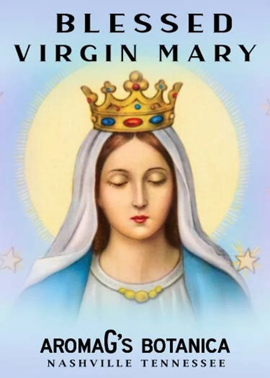 Buy Blessed Virgin Mary Sachet Powder Online