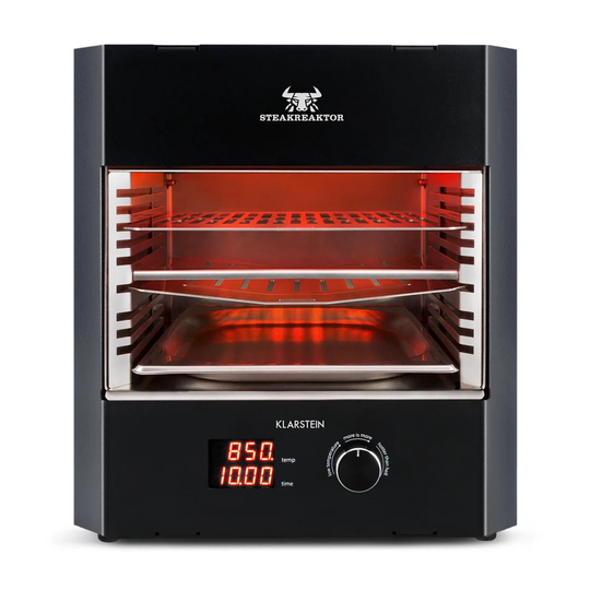 Buy Steakreaktor Pro Barbecue online